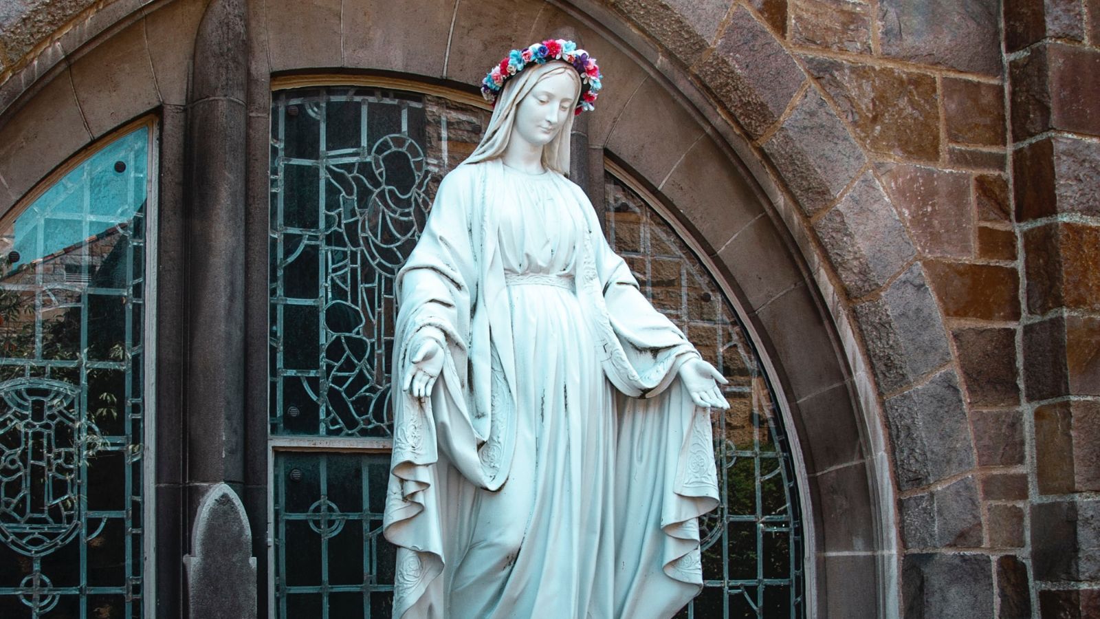 Immaculate Heart of Mary Feast Celebration - June 28th